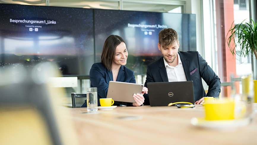 Fabasoft Folio | Fabasoft